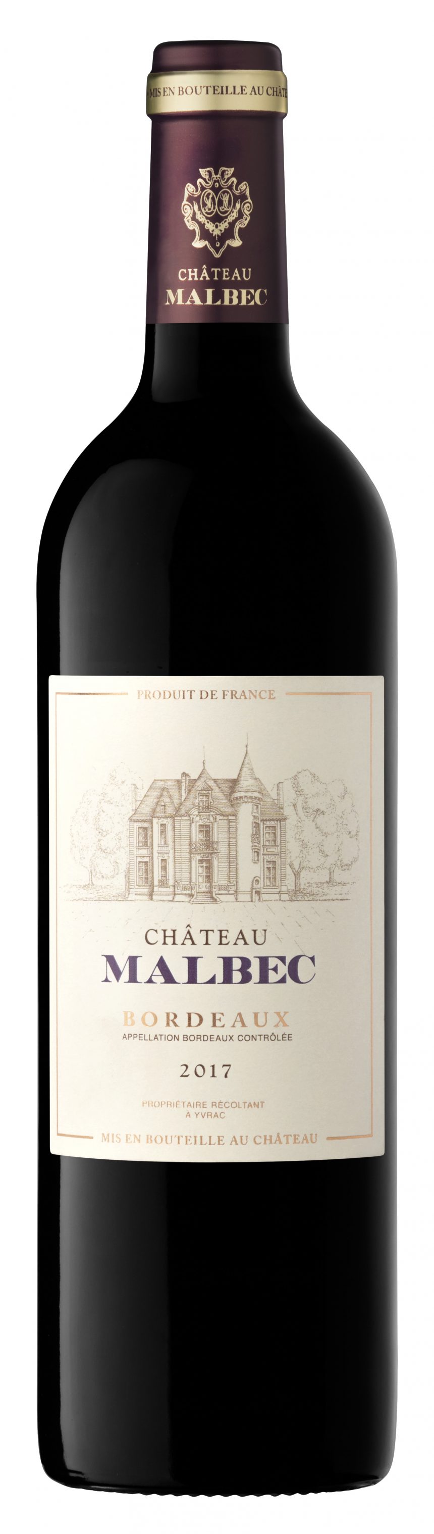 CHÂTEAU MALBEC – LaClé